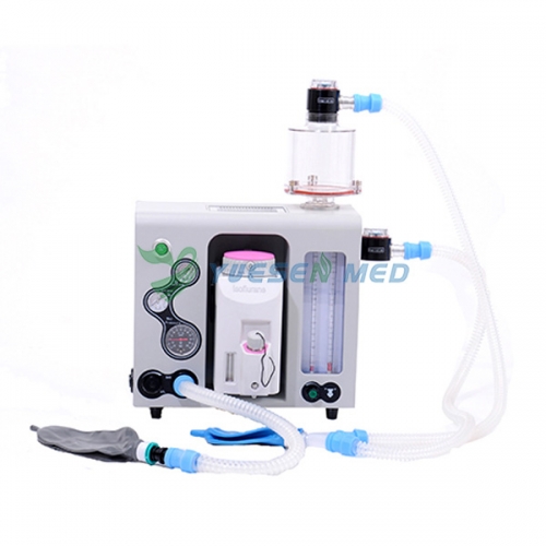 Portable Anesthesia Machine For Sale YSAV600P Low Price Anesthesia Machine