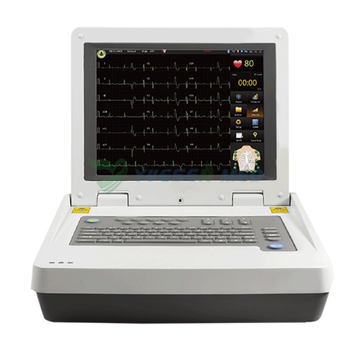18 Lead ECG Workstation Price