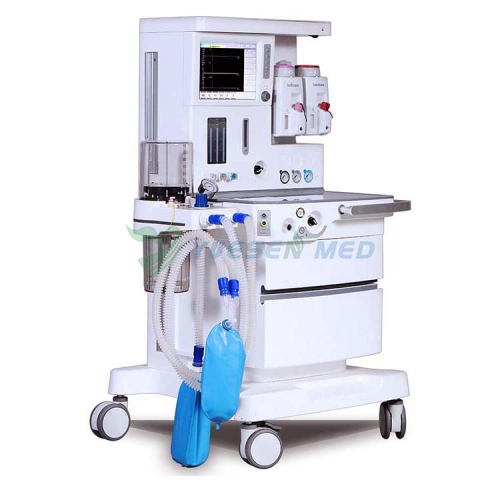 Anesthesia Breathing System Cost