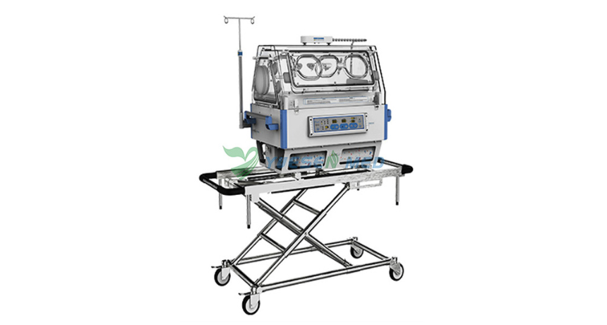 From the NICU to Anywhere: How Baby Transport Incubators Ensure Safe ...