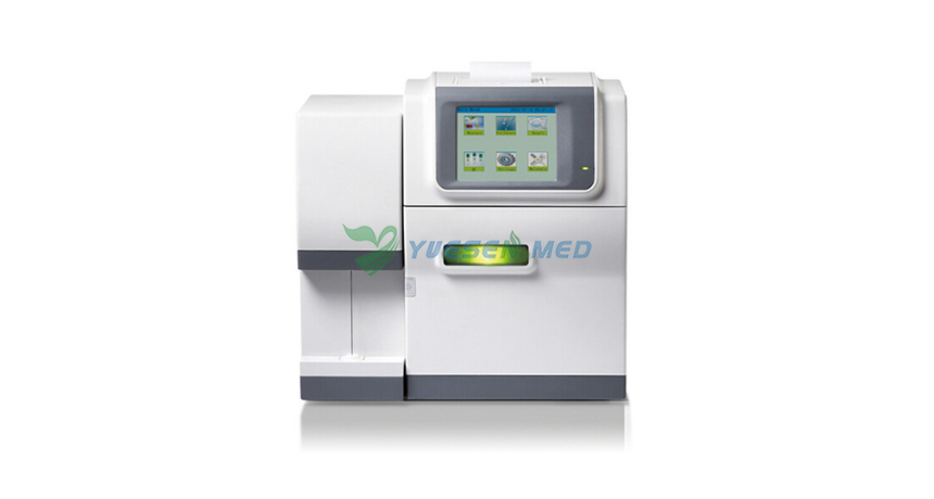 Choisir le meilleur analyseur d'électrolytes de laboratoire : guide d ...