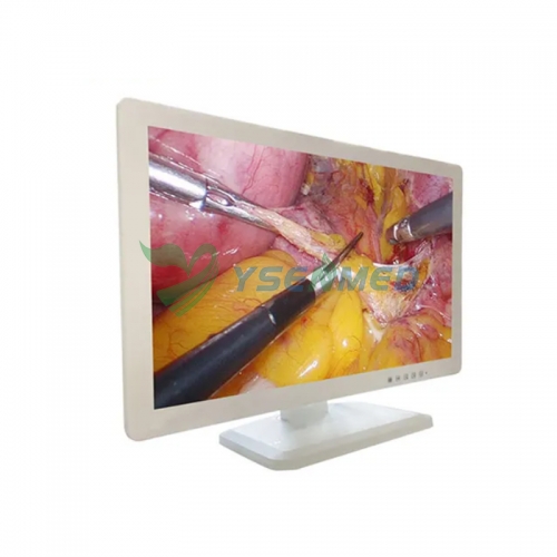 Monitor de endoscopio médico 4K UHD de 55" YSNJ-DM55