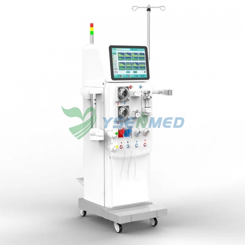 Hemodialysis Machine (On-Line HDF) YSHDF6008S