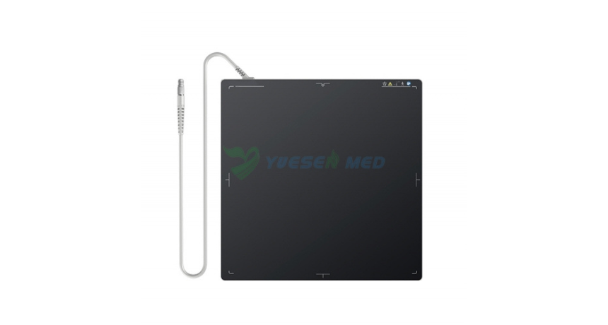Wired Flat Panel Detector Vs Wireless Flat Panel Detector Advantages 1197