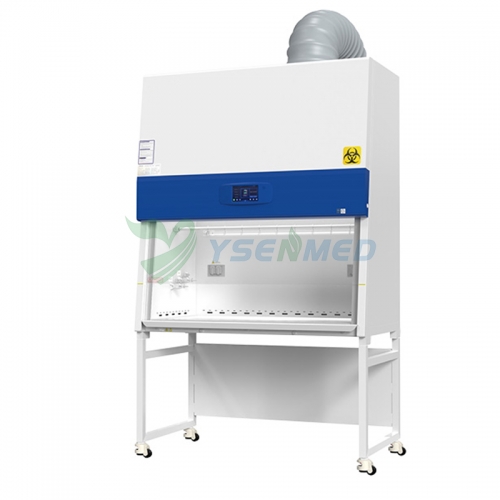 NSF Certified Class II B2 Biological Safety Cabinet BSC-4FB2-NA
