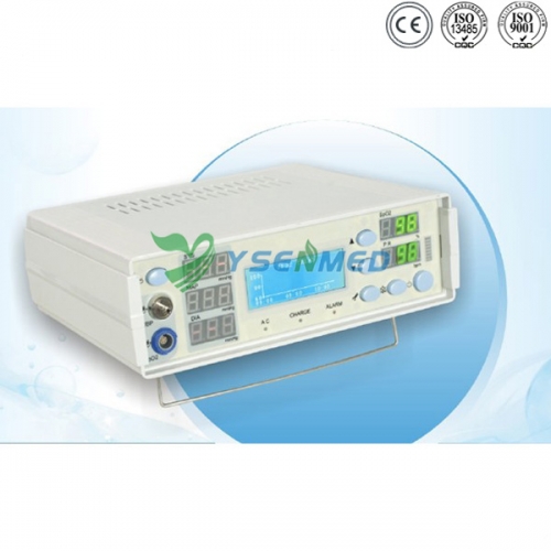 High Quality Portable Viral Signs Monitor For Sale YSVS900 - Yuesen Med